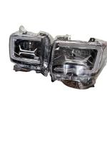 China Wuling Mini EV Headlight Brake Pad Screen Battery Body Kit Bumper Door Car Spare Parts 100% - for sale