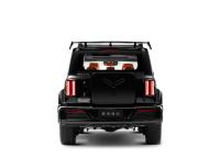 China CYBERKNIGHT 2.0T Gasoline Petrol SUV 5 Doors 5 Seats ORV Curb Weight 2000kg-2500kg by GWM for sale