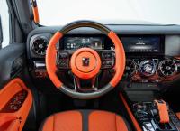 China CYBERKNIGHT 2.0T Gasoline Petrol SUV 5 Doors 5 Seats ORV Curb Weight 2000kg-2500kg by GWM for sale