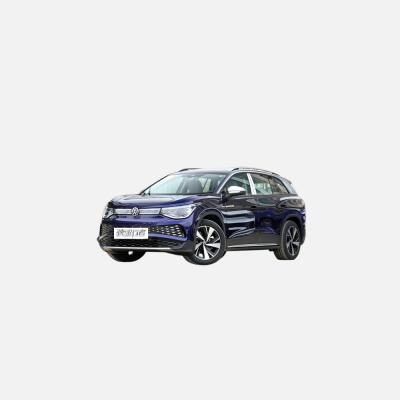 China Suv Energy Vehicles with Curb Weight of 2280Kg Fast Charging Time 0.67h/12.5h for sale