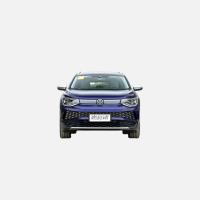 China Suv Energy Vehicles with Curb Weight of 2280Kg Fast Charging Time 0.67h/12.5h for sale