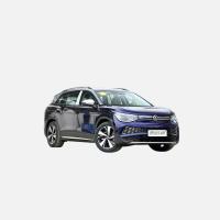 China Suv Energy Vehicles with Curb Weight of 2280Kg Fast Charging Time 0.67h/12.5h for sale