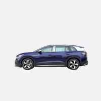China Suv Energy Vehicles with Curb Weight of 2280Kg Fast Charging Time 0.67h/12.5h for sale