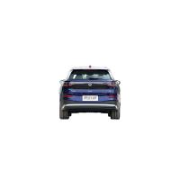 China Suv Energy Vehicles with Curb Weight of 2280Kg Fast Charging Time 0.67h/12.5h for sale