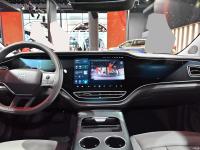 China 2024 Feifan F7 Saic Rising Auto Electric Car for Adult Top Speed 200 KM/h 5 Seats for sale