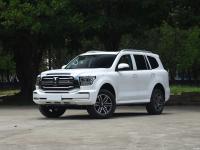 China Tank 500 2023 Hybrid 3.0T Sports SUV with 5 Seats and Electric Steering System for sale