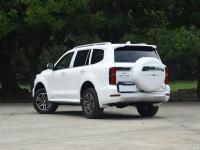China Tank 500 2023 Hybrid 3.0T Sports SUV with 5 Seats and Electric Steering System for sale