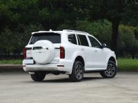 China Tank 500 2023 Hybrid 3.0T Sports SUV with 5 Seats and Electric Steering System for sale