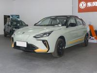 China As Picture 2023 Dongfeng Aeolus E70 Yizhi Version 420KM Battery Life Hybrid Fuel Type for sale