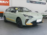 China As Picture 2023 Dongfeng Aeolus E70 Yizhi Version 420KM Battery Life Hybrid Fuel Type for sale
