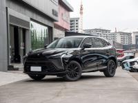 China Compact and Affordable Dongfeng Fengxing Forthing T5 EVO Gasoline SUV with 1.5T Engine for sale