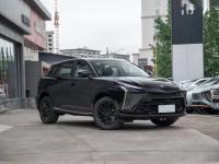 China Compact and Affordable Dongfeng Fengxing Forthing T5 EVO Gasoline SUV with 1.5T Engine for sale