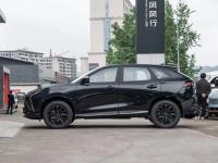 China Compact and Affordable Dongfeng Fengxing Forthing T5 EVO Gasoline SUV with 1.5T Engine for sale