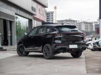 China Compact and Affordable Dongfeng Fengxing Forthing T5 EVO Gasoline SUV with 1.5T Engine for sale