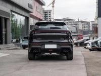 China Compact and Affordable Dongfeng Fengxing Forthing T5 EVO Gasoline SUV with 1.5T Engine for sale