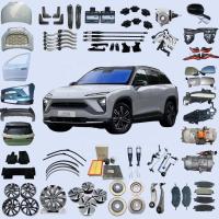 China Original Auto Accessories for Nio ES8/ES/Et5/Et7 Cabin Filter Body Kit Shock Absorber for sale