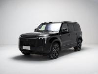 China 2023 Baw Polar Stone 01 Car EVR Extended Range ROX Jishi 01 Off-Road Vehicle ORV 1.5T 4WD for sale