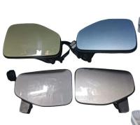China 100% Car Accessories Air Filter Body Kit Bumpers Shock Absorber Headlight Door Spare Parts for sale