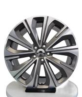 China 100% Car Accessories Air Filter Body Kit Bumpers Shock Absorber Headlight Door Spare Parts for sale