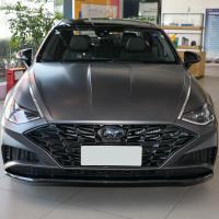 China 2022 Hyundai Sonata 270T CDI DCT 20th Anniversary Sedan with Wheelbase 2500-3000mm for sale