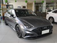 China 2022 Hyundai Sonata 270T CDI DCT 20th Anniversary Sedan with Wheelbase 2500-3000mm for sale