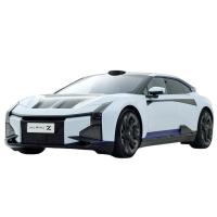 China 2022 High Speed Energy Vehicle Sedan EV SUV Cars Four-Wheel 705km Made In Hiphi Z Electric Car for sale
