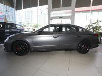 China 2022 Hyundai Sonata 270T CDI DCT 20th Anniversary Sedan with Wheelbase 2500-3000mm for sale