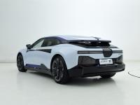 China 2022 High Speed Energy Vehicle Sedan EV SUV Cars Four-Wheel 705km Made In Hiphi Z Electric Car for sale