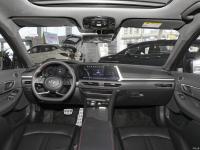 China 2022 Hyundai Sonata 270T CDI DCT 20th Anniversary Sedan with Wheelbase 2500-3000mm for sale