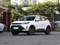 China The 2022 Cowin Cowin Xuanjie PRO Hybrid with 401km CLTC Fuel Efficiency at its Fines for sale