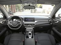 China The 2022 Cowin Cowin Xuanjie PRO Hybrid with 401km CLTC Fuel Efficiency at its Fines for sale
