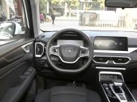 China The 2022 Cowin Cowin Xuanjie PRO Hybrid with 401km CLTC Fuel Efficiency at its Fines for sale