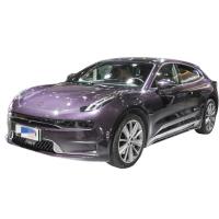 China Automatic Air Conditioner 2023 Zeekr 001 Electric Car You Me Edition 4WD 601-700km Range for sale