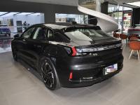 China Automatic Air Conditioner 2023 Zeekr 001 Electric Car You Me Edition 4WD 601-700km Range for sale