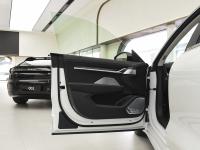 China Automatic Air Conditioner 2023 Zeekr 001 Electric Car You Me Edition 4WD 601-700km Range for sale