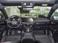 China 2023 Hyundai Lafesta 270T N Line DLX Luxury 4-Door Sedan Gasoline Car Left Drive 5 Airbags for sale