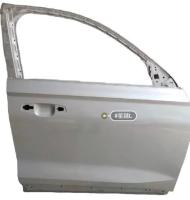 China Geely Monjaro/Tugella/Xingyue L Filter Bumper Windshield Headlight Spoiler Car Spare Parts for sale