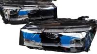 China Geely Monjaro/Tugella/Xingyue L Filter Bumper Windshield Headlight Spoiler Car Spare Parts for sale