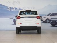 China LEAPMOTOR T3 200 5-door Electric Car with 4 Seats and Hybrid Technology Integration for sale