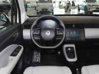 China LEAPMOTOR T3 200 5-door Electric Car with 4 Seats and Hybrid Technology Integration for sale