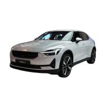 China Pure Electric Car Second Hand from Polestar2 Volvo EV Car Long Range 565km Version for sale