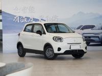 China LEAPMOTOR T3 200 5-door Electric Car with 4 Seats and Hybrid Technology Integration for sale