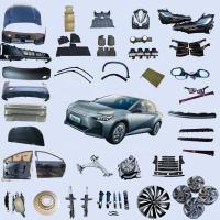 China Original Auto Spare Parts Toyota BZ3 Air/Cabin/Oil Filter Body Kit Bumpers Shock Absorber Lights for sale