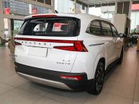 China 2022 Left-Steering 207T GDi 5-door 7-seater MPV Gasoline Car with Car Entertainment System for sale