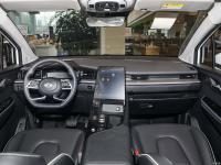 China 2022 Left-Steering 207T GDi 5-door 7-seater MPV Gasoline Car with Car Entertainment System for sale