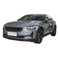 China Affordable Electric Car Polestar2 Volvo EV Long Range Version with Lithium Battery for sale