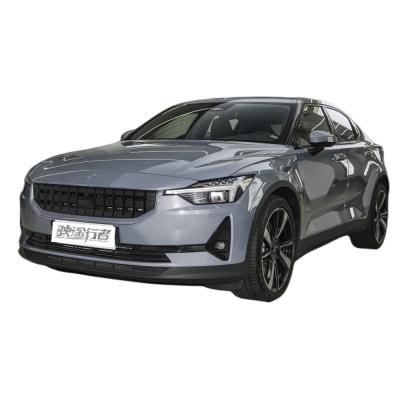 China Affordable Electric Car Polestar2 Volvo EV Long Range Version with Lithium Battery for sale