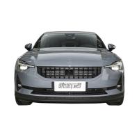 China Affordable Electric Car Polestar2 Volvo EV Long Range Version with Lithium Battery for sale