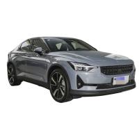 China Affordable Electric Car Polestar2 Volvo EV Long Range Version with Lithium Battery for sale