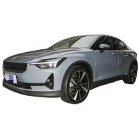 China Affordable Electric Car Polestar2 Volvo EV Long Range Version with Lithium Battery for sale